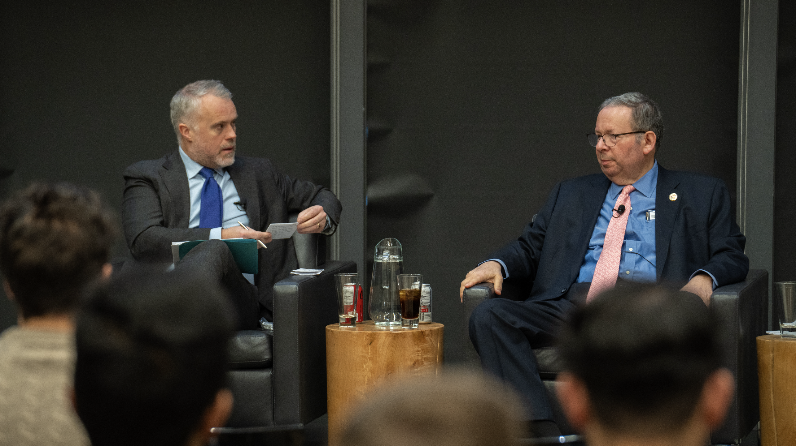 Munk School’s Ambassador Series gives students first-hand access to real world diplomacy | The ...